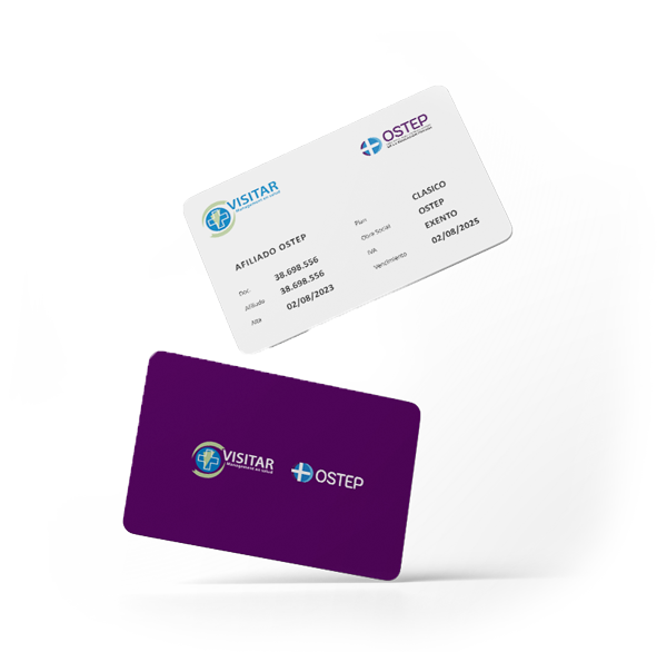 Sitio | Afiliaciones Ostep